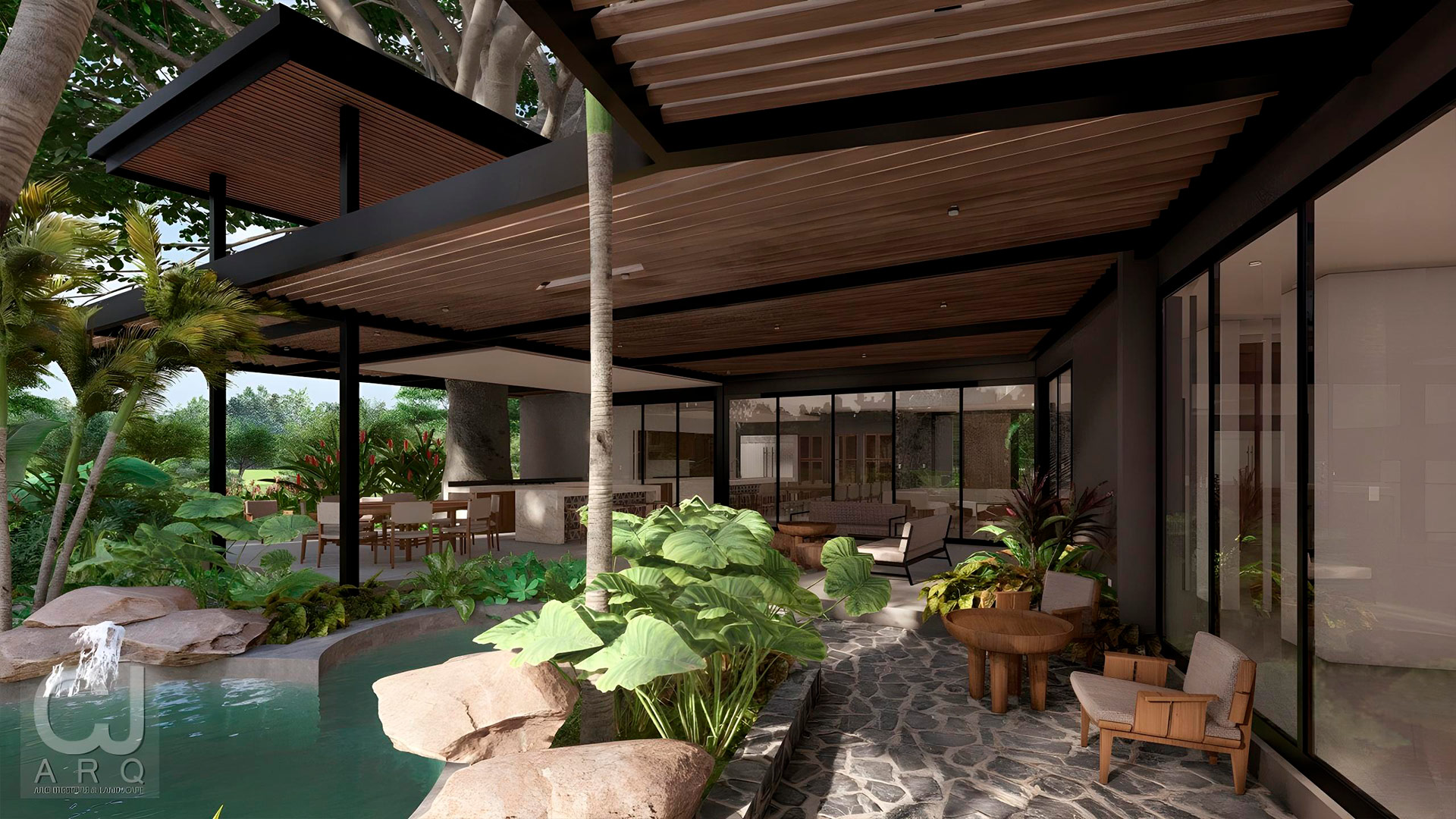 Guía Completa de Costos de Construcción Costa Rica